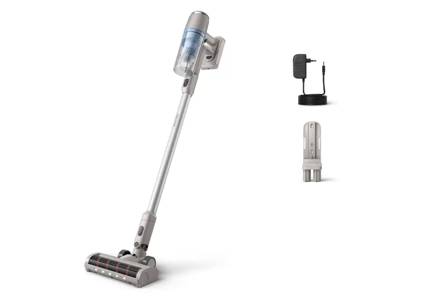 PHILIPS XC2011/01 serije 2000, bežični štapni usisivač bez vrećice