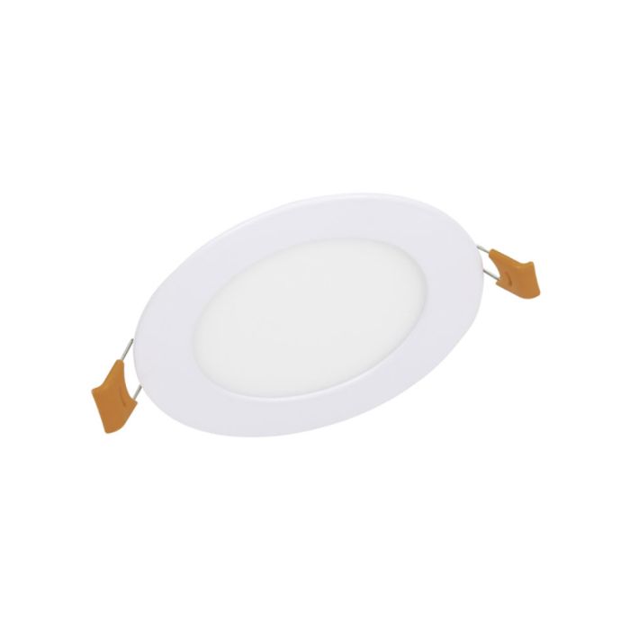 LEDVANCE LED Ugradna svetiljka SLIM RD120mm 8W/4000K bela