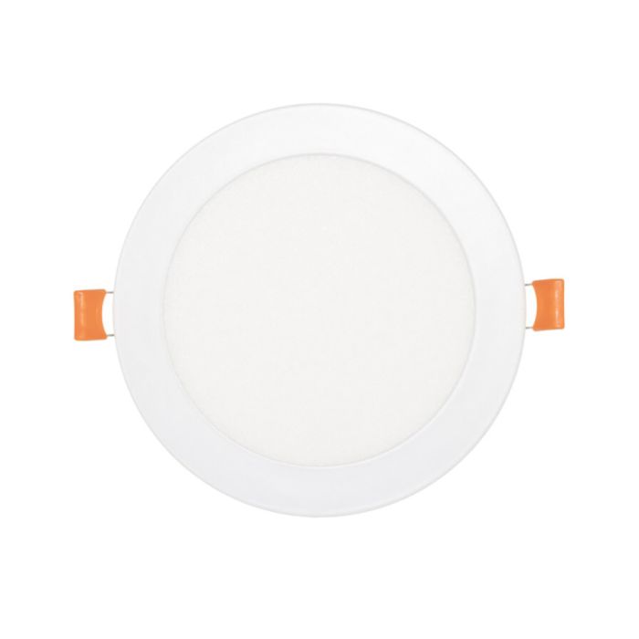 LEDVANCE LED Ugradna svetiljka SLIM RD170mm 12W/4000K bela