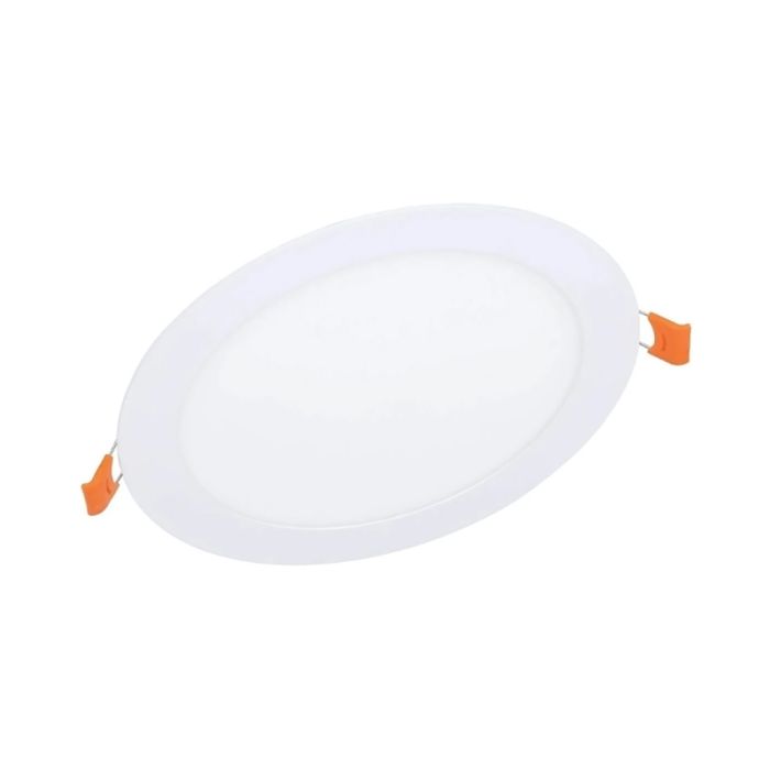 LEDVANCE LED Ugradna svetiljka SLIM RD170mm 12w/6500K bela