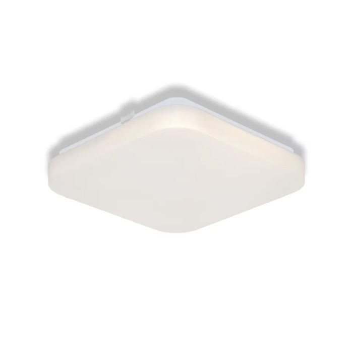 OSRAM Kvadratna Plafonjera IP20 36W 4000k
