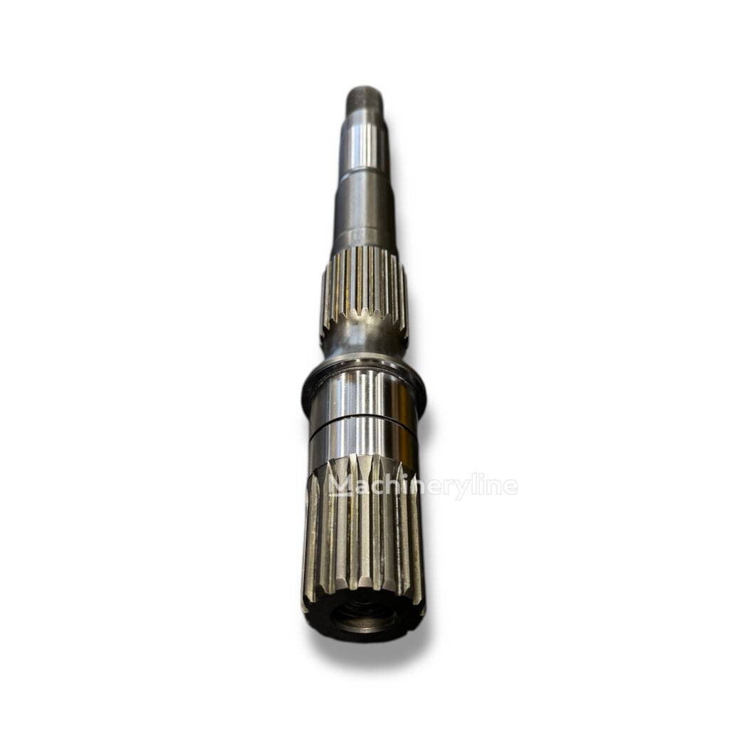 708-3M-12111 primarno vratilo za Komatsu PC160LC-7 bagera
