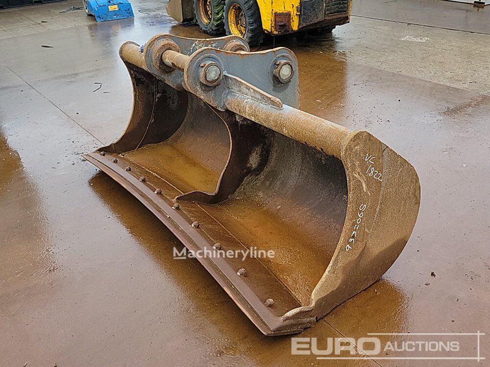 Prodaje se Strickland 84" Ditching Bucket 80mm Pin to suit 20 Ton Excavator kašiku za bager na aukciji