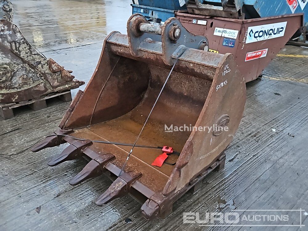 Prodaje se Strickland 48" Digging Bucket 65mm Pin to suit 13 Ton Excavator kašiku za bager na aukciji