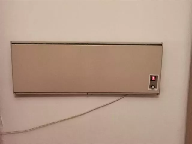PANELNA GREJALICA ELIND