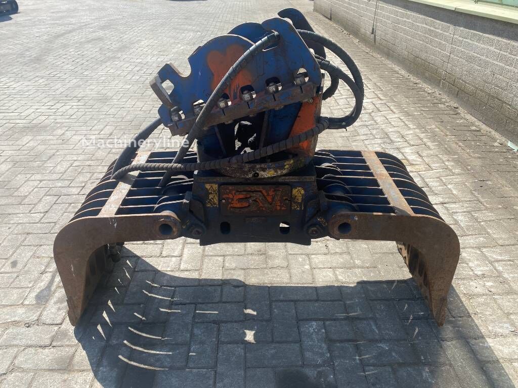 Trevi Benne Trevibenne T 45 CW 10 grejfer
