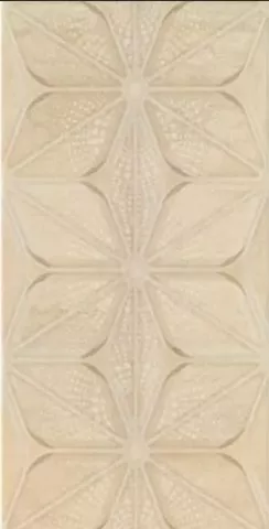 KERAMIČKE PLOČICE ZIDNE BIZANCIO IVORY DECOR 31.6×63.2