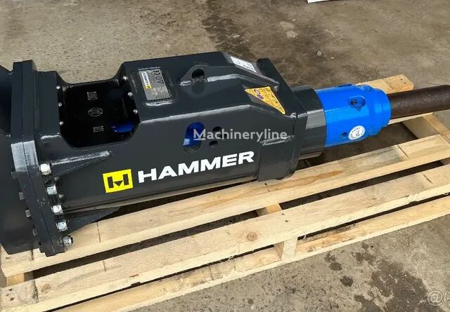 Novi Hammer Hydraulické bourací kladivo Kinshofer SB 250 hidraulični čekić