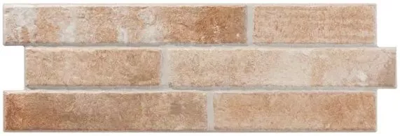 KERAMIČKE PLOČICE ZIDNE APALACHE. OCRE 17×52