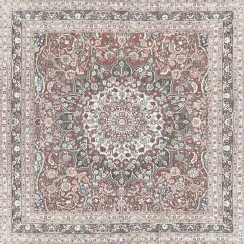 PODNE KERAMIČKE PLOČICE KILIM NAIN NATURAL 60×60