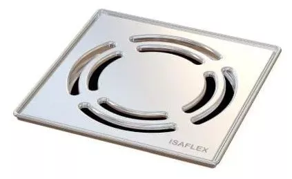 PODNA REŠETKA KLIK-KLAK 15*15 ISAFLEX