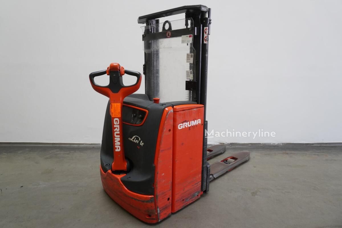Linde L 14 i 1173 paletni viljuškar