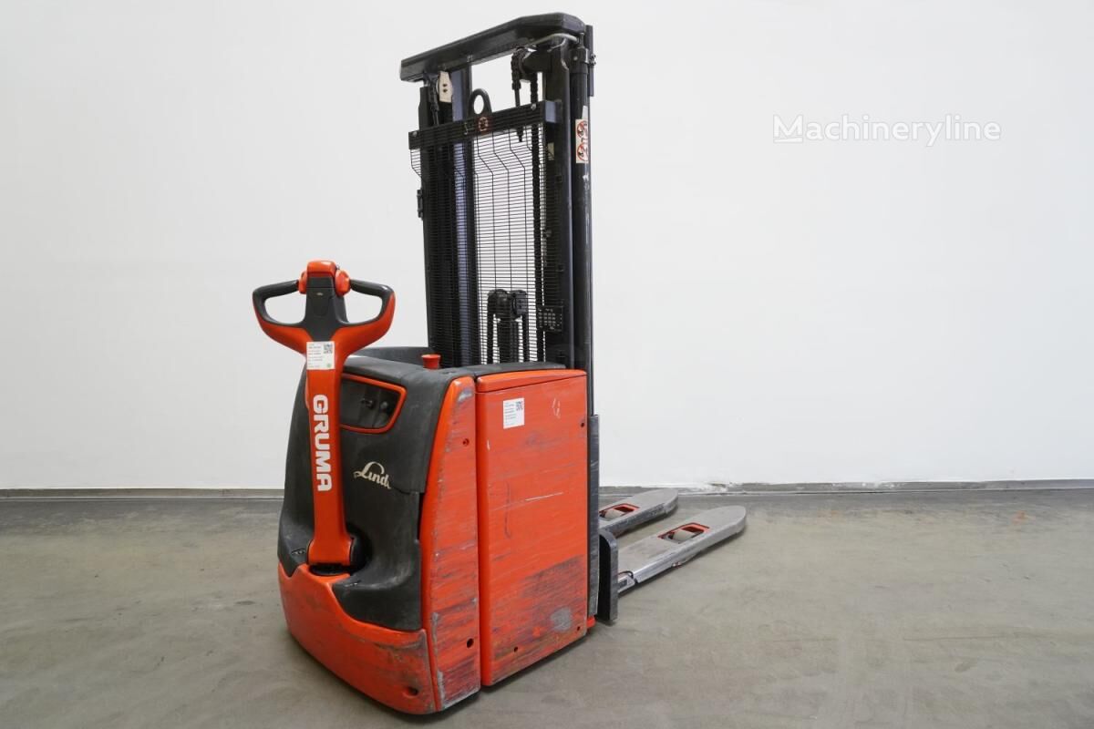 Linde L 16 i 1173 paletni viljuškar