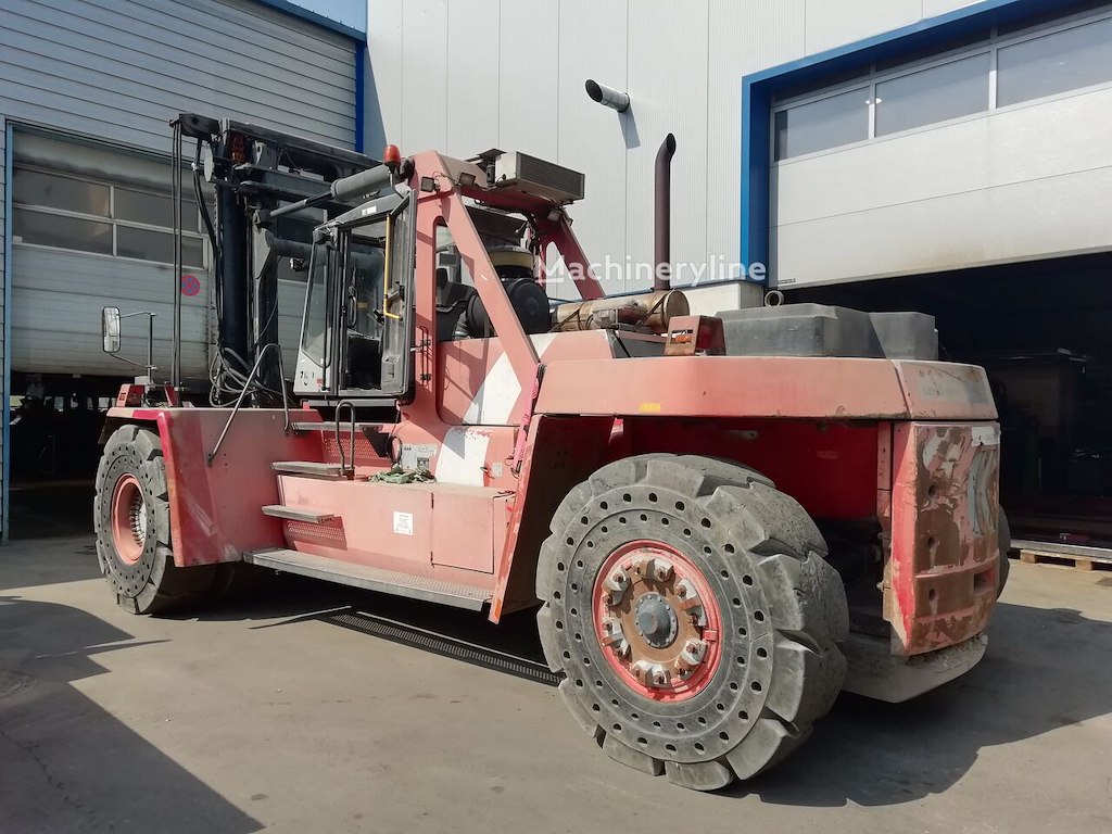 Kalmar DCD370-12 teški viljuškar