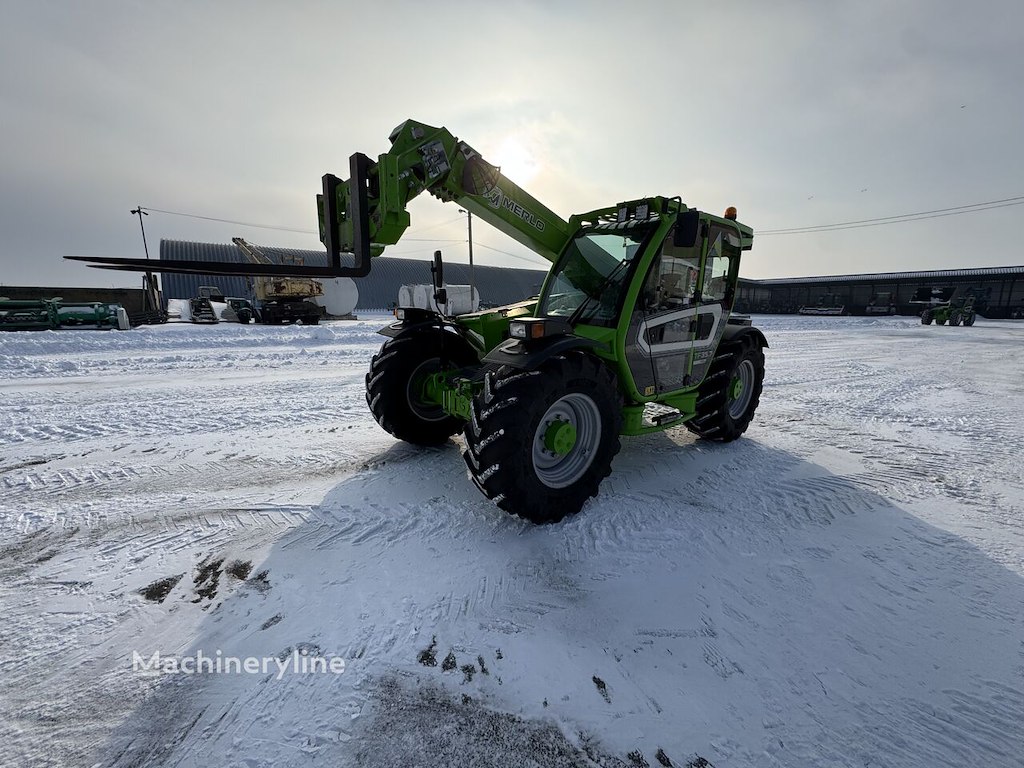 Merlo TF35.7 teleskopski utovarivač