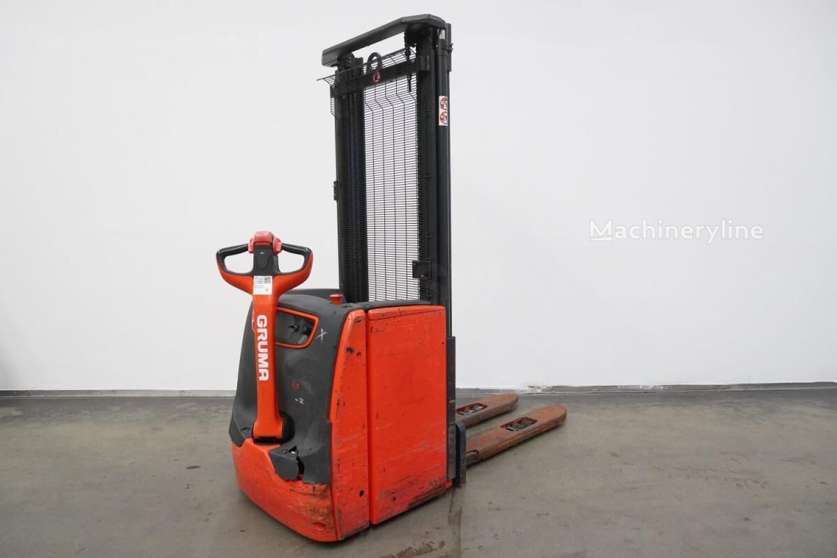 Linde L 16 i 1173 paletni viljuškar