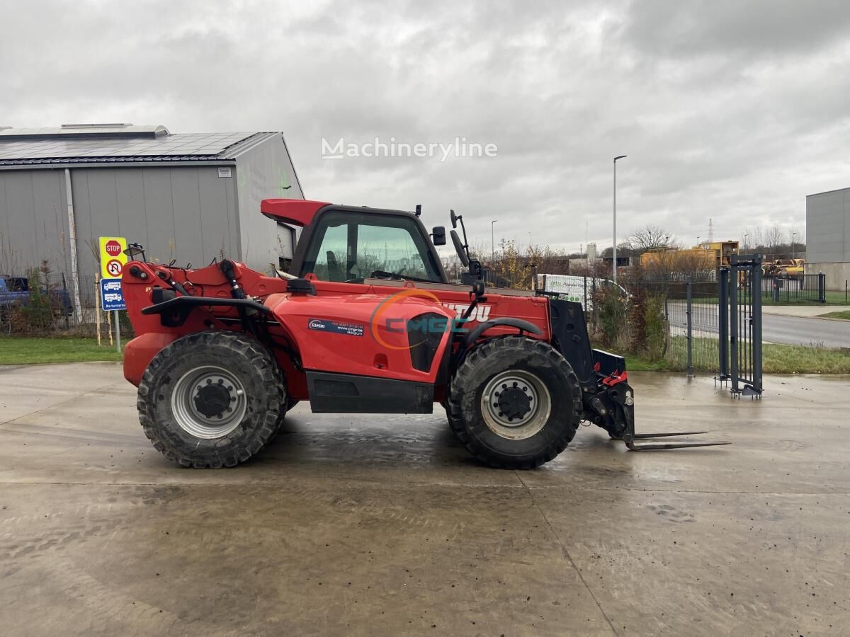 Manitou MLT845 teleskopski utovarivač