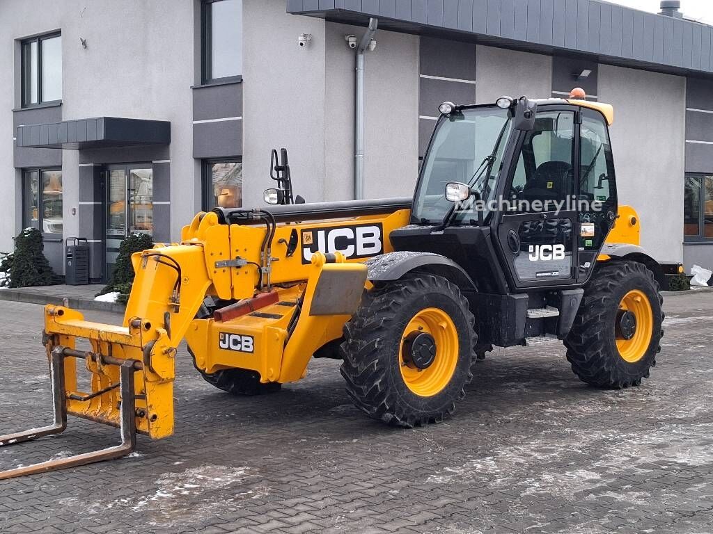 JCB 535-140 Hiviz teleskopski utovarivač