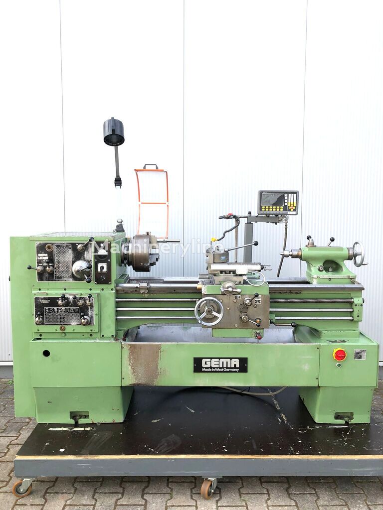 Gema LZ 200 strug za metal