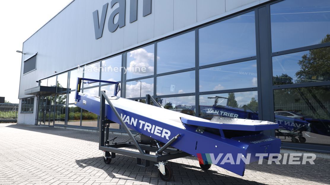 Van Trier 420-80 trakasti konvejer