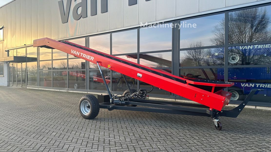 Van Trier OL8-80 trakasti konvejer