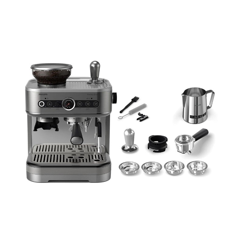 Philips aparat za espresso PSA3228/01