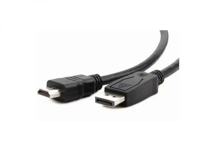 Kabl GEMBIRD CC-DP-HDMI-6 DisplayPort na HDMI digital interface 1.8m
