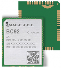 GSM BC92 (R01A21)