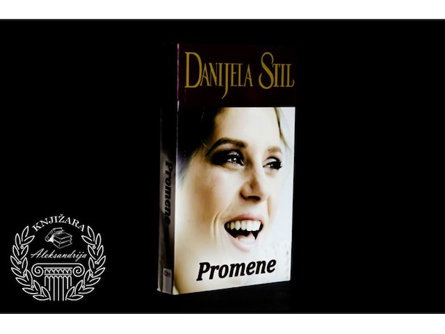 PROMENE - Danijela Stil