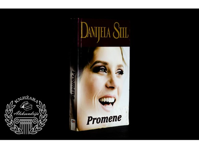 PROMENE - Danijela Stil