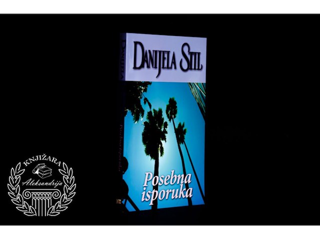 POSEBNA ISPORUKA - Danijela Stil