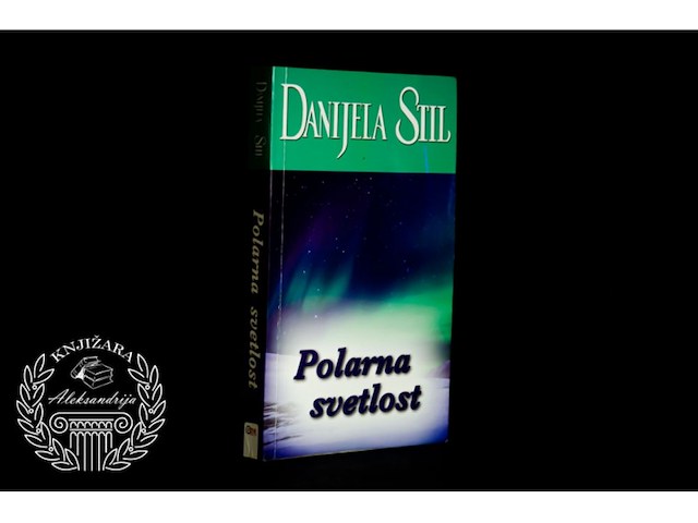POLARNA SVETLOST - Danijela Stil