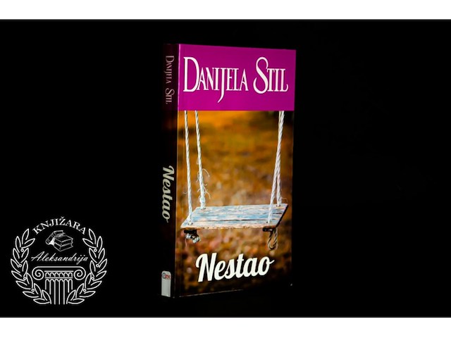 NESTAO - Danijela Stil