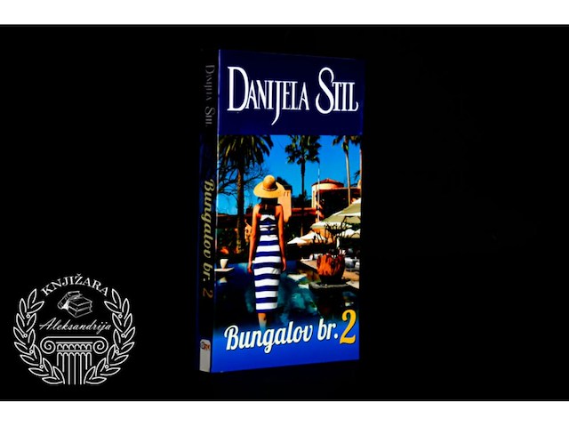 BUNGALOV BR 2 - Danijela Stil