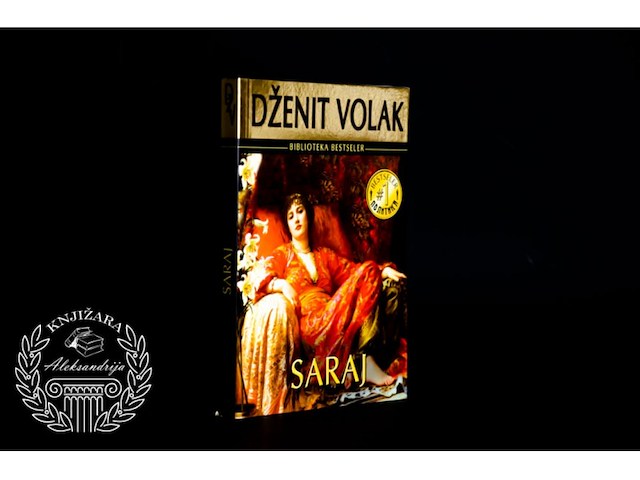 SARAJ - Dženit Volak