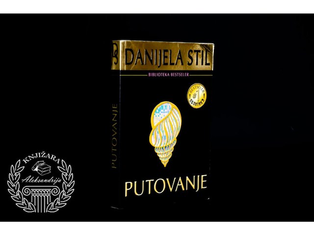 PUTOVANJE - Danijela Stil