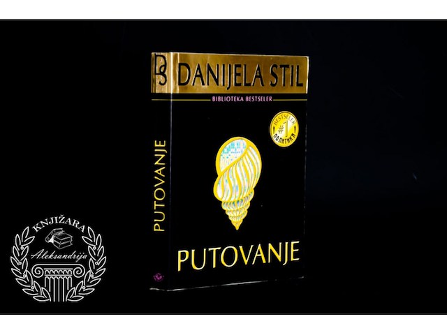 PUTOVANJE - Danijela Stil