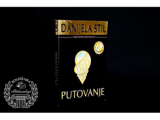 PUTOVANJE - Danijela Stil