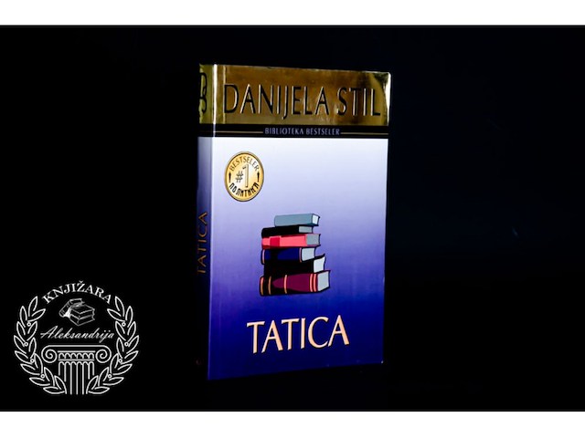 TATICA - Danijela Stil