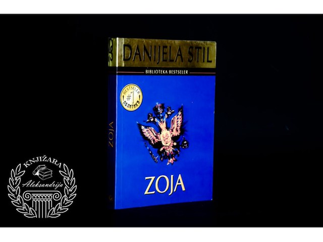 ZOJA - Danijela Stil