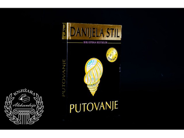 PUTOVANJE - Danijela Stil
