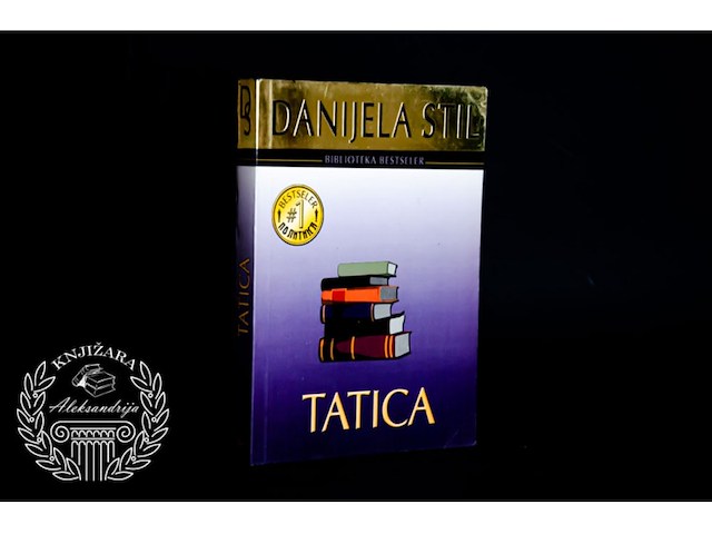 TATICA - Danijela Stil