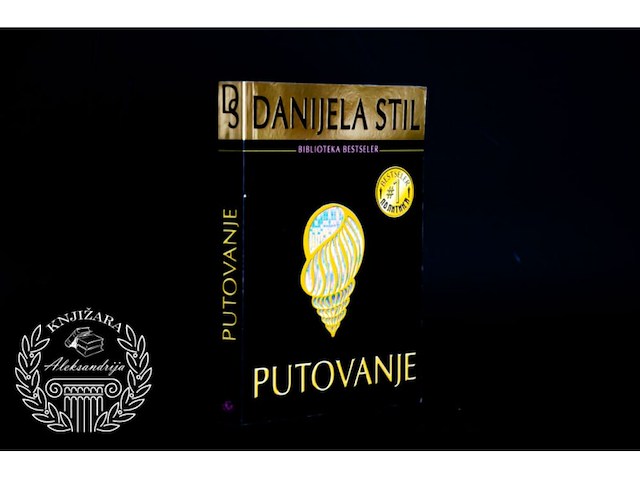 PUTOVANJE - Danijela Stil