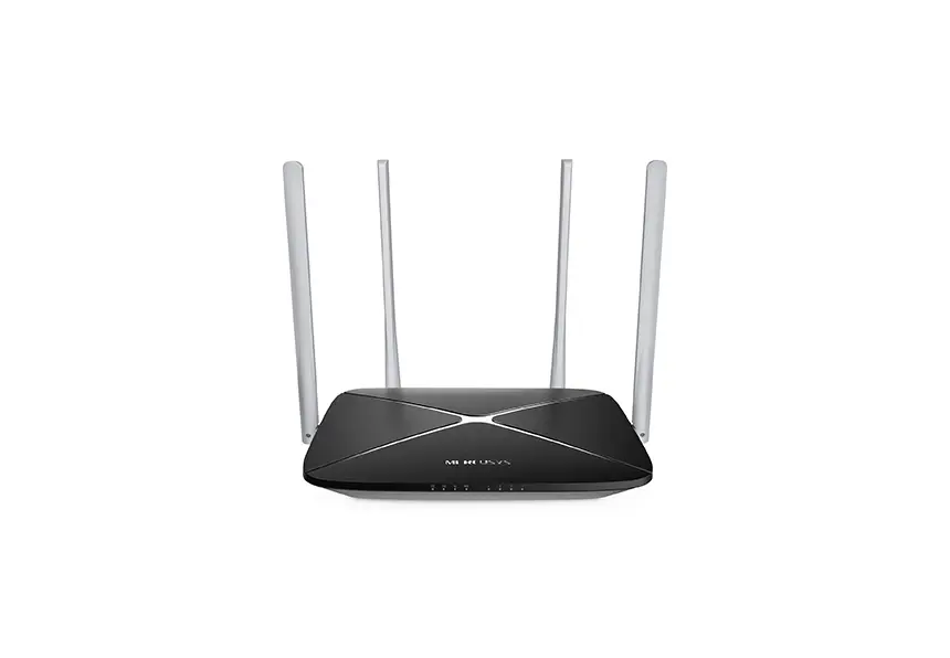 MERCUSYS AC12(EU) AC1200 Wireless Dual Band Router