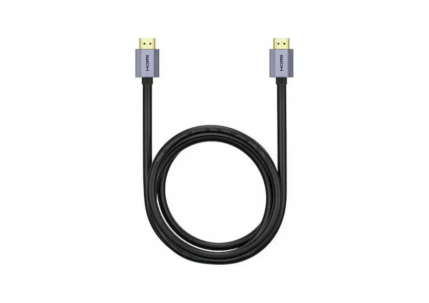 E-GREEN Kabl HDMI 2.1 M/M 5m crni 8K 60Hz