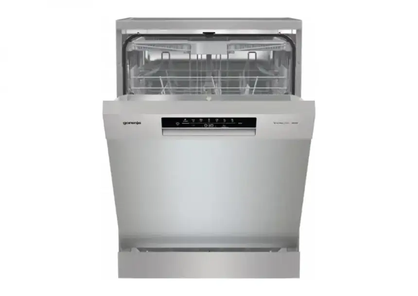 Mašina za pranje sudova Gorenje GS643E90X širina 60cm/16 kompleta/6 programa
