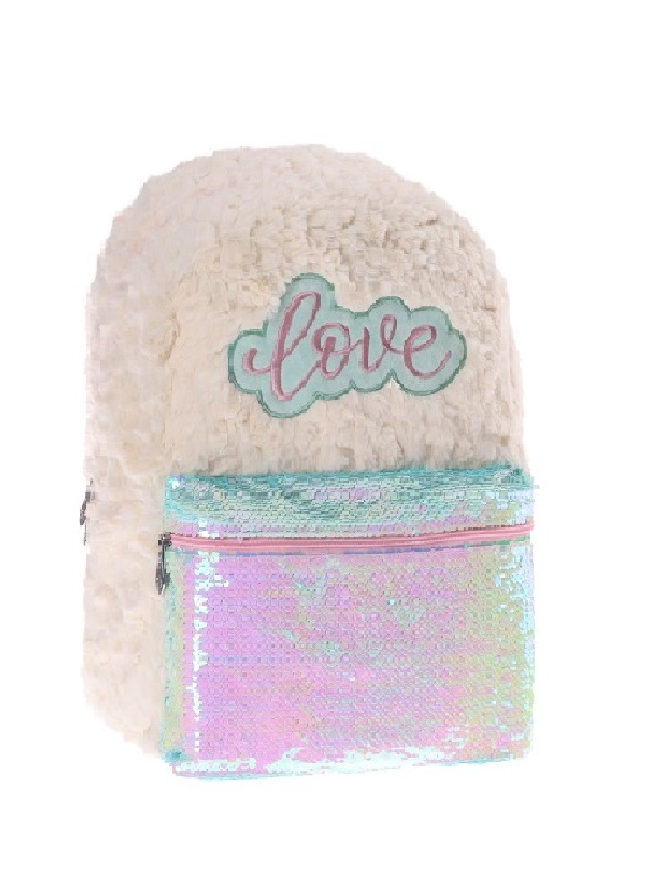 RANAC POP FASHION LOVE PLUSH