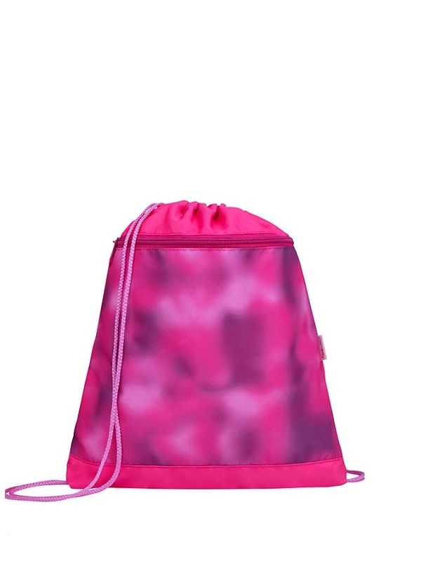 TORBA ZA PATIKE BELMIL 336-91 Shiny pink