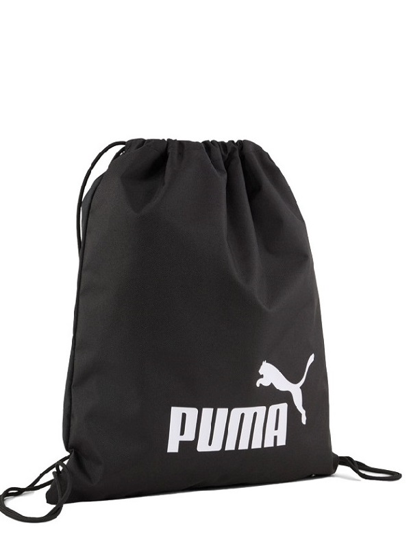 TORBA SPORTSKA ZA PATIKE PUMA crna