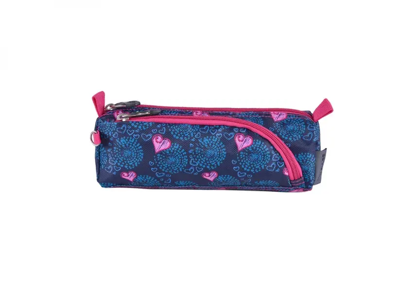 PERNICA PULSE DOBBY PINK HEART 121439